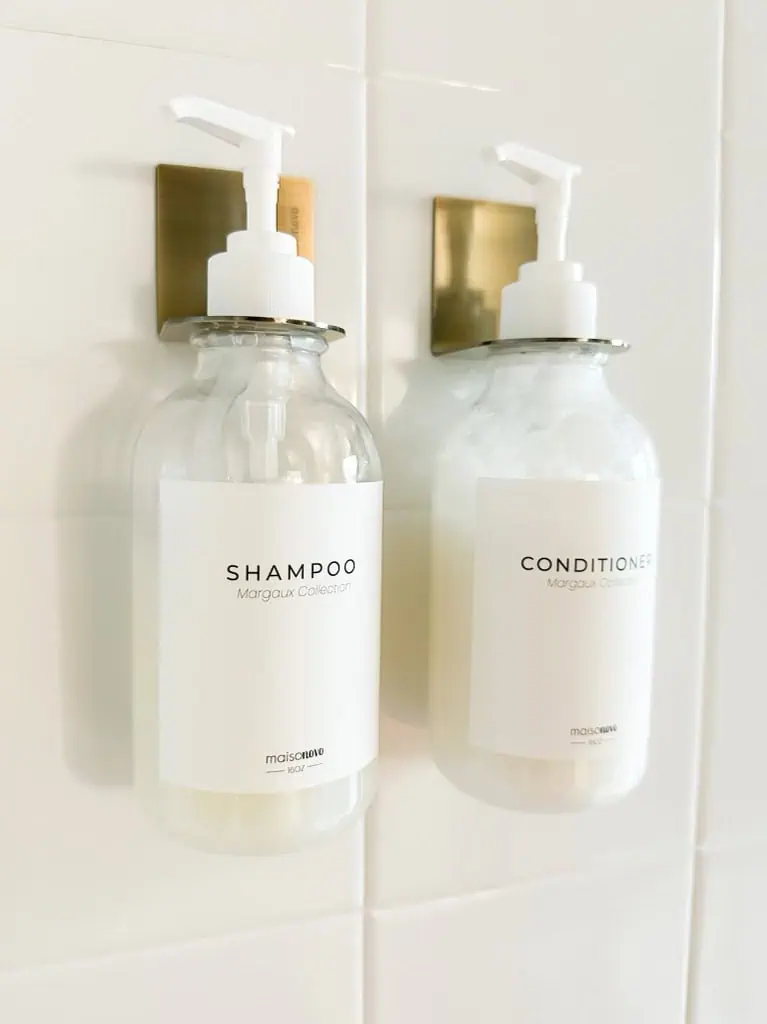 7 Super Effective Bathroom Shower Organization Ideas to Maximize Your ...