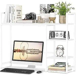 24 Practical College Desk Ideas Every Student Needs to Try - by mable grace